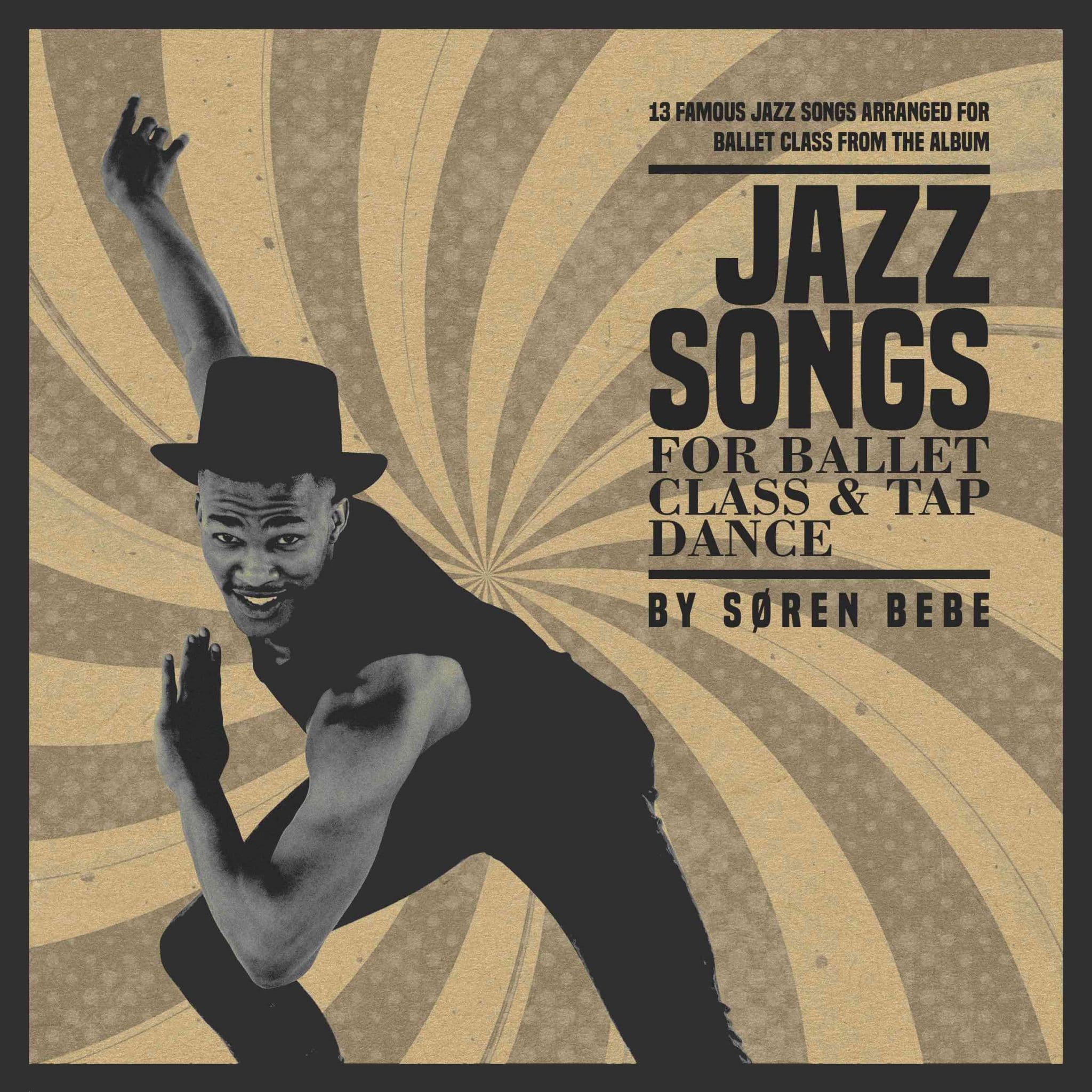 Jazz Sheet Music Bundle 13 Famous Songs Arranged For Ballet Class jazz-sheet-music-bundle-13-famous-songs-arranged-for-ballet-class